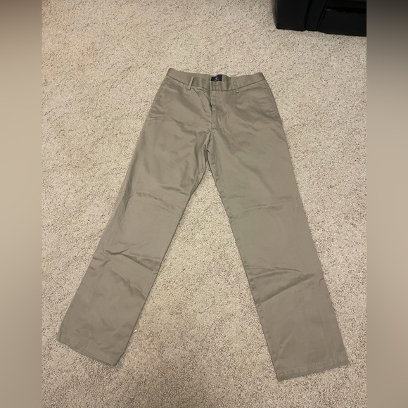 Dockers | Pants | Mens Dockers Khaki Slacks | Poshmark